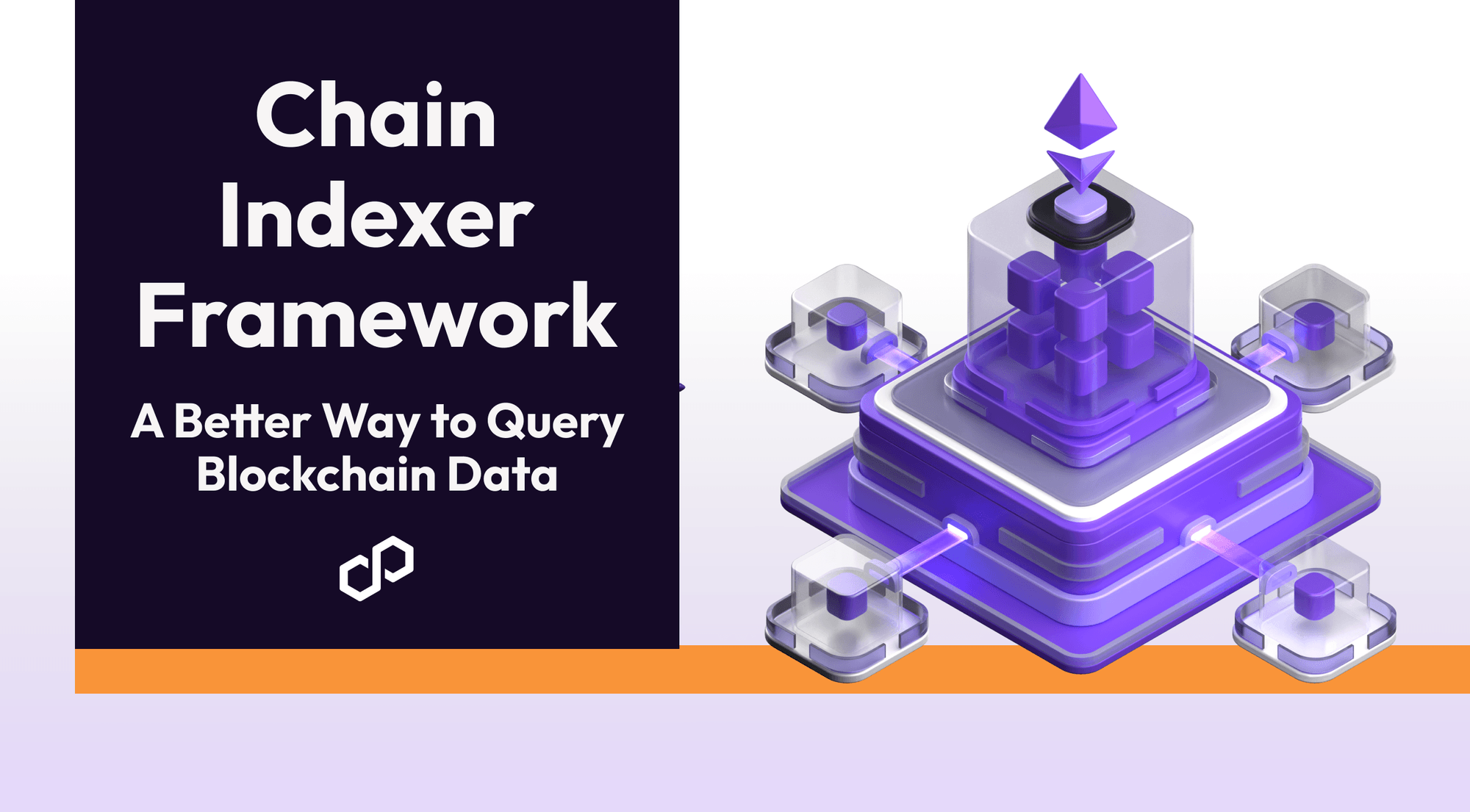 Chain Indexer Framework Your Open Source Gateway To Building Scalable