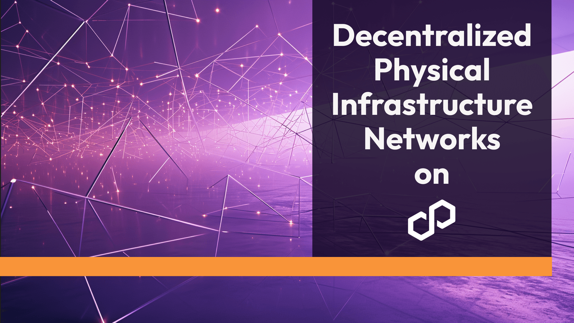 Meet DePIN Projects Building the Future of the Internet on Polygon ...