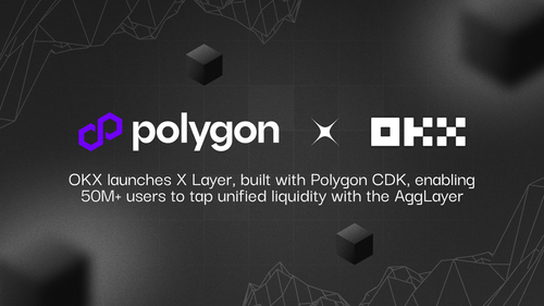 Introducing Immutable zkEVM Powered by Polygon: the Home of Gaming in ...