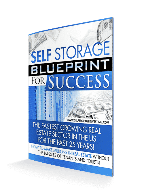Blue Print For Success Report