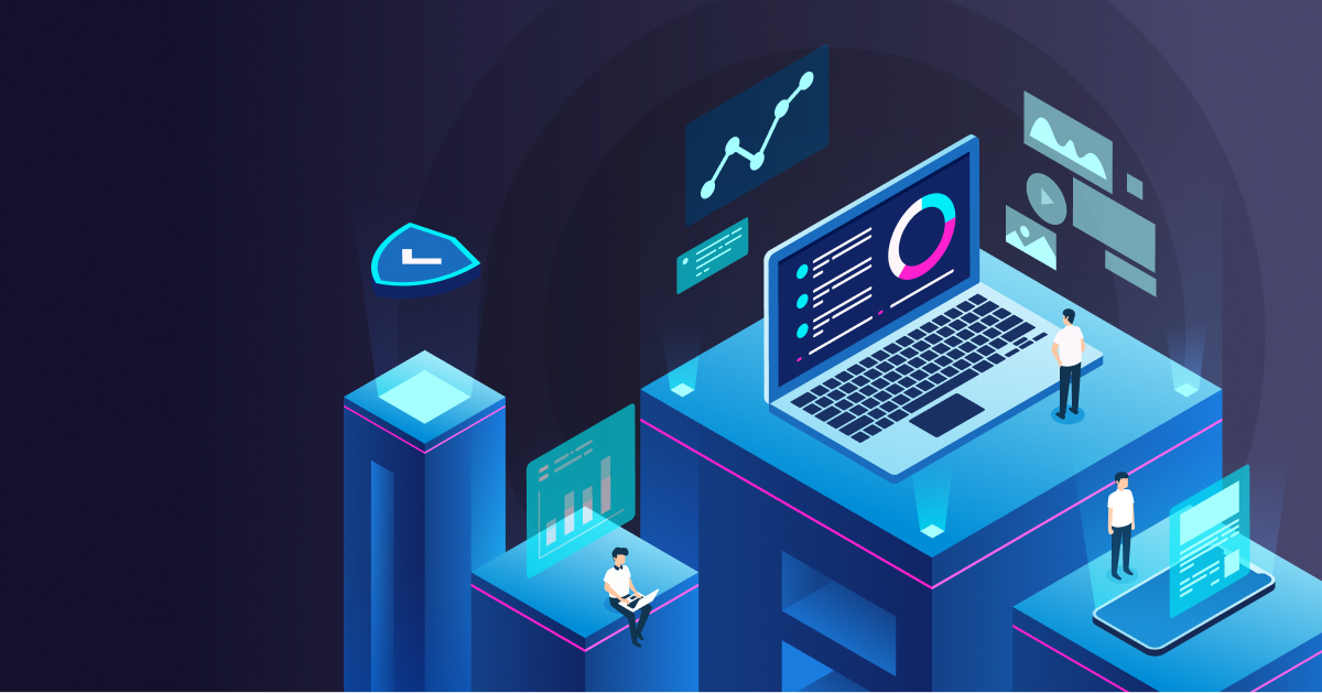 What is digital transformation? (2023)