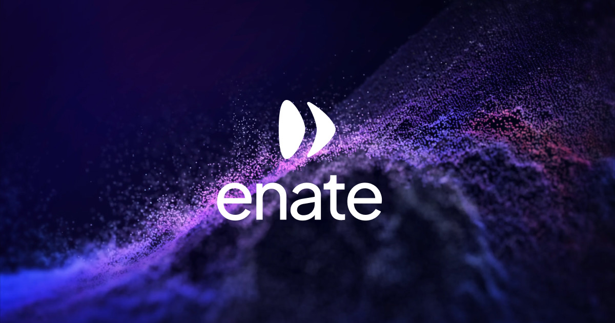 Process orchestration with Enate: Insights on Business Transformation.