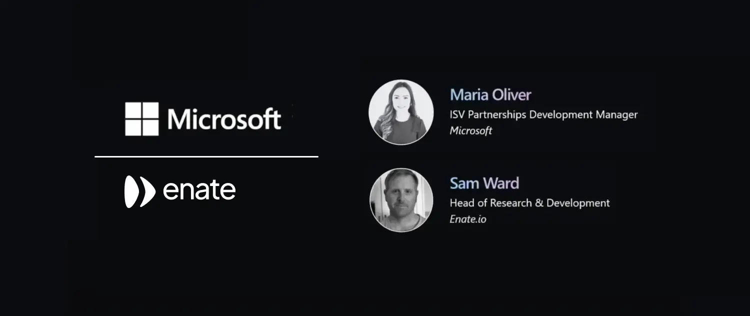 Every application should be intelligent: Microsoft ISV Partner webinar ...