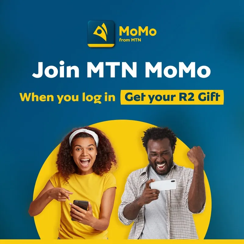 MTN MoMo | MoMo & Me