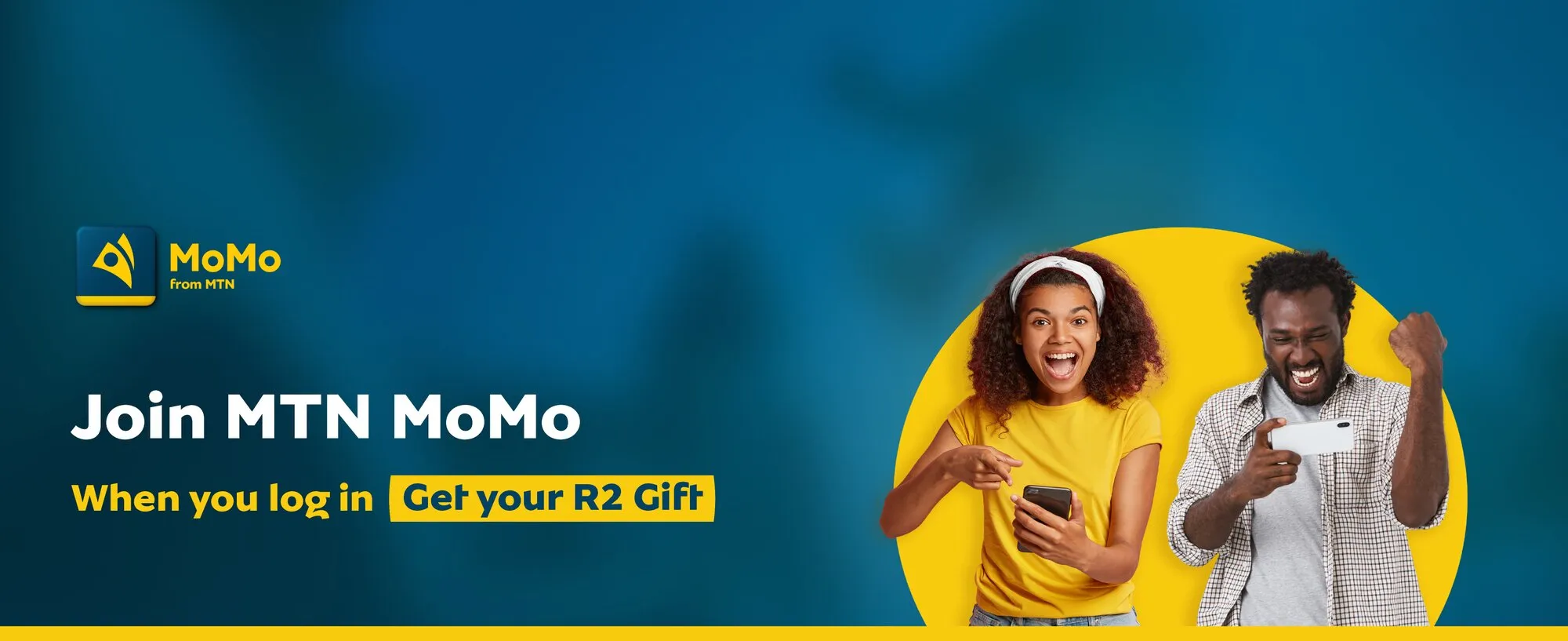 MTN MoMo | MoMo & Me