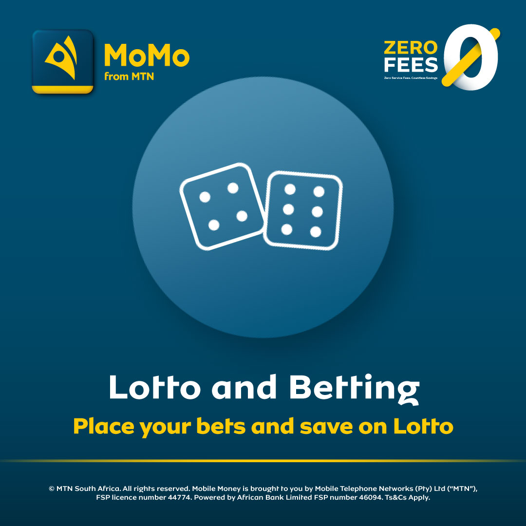 MTN MoMo | Registration