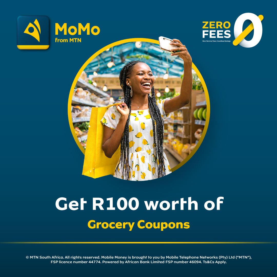 MTN MoMo | Registration