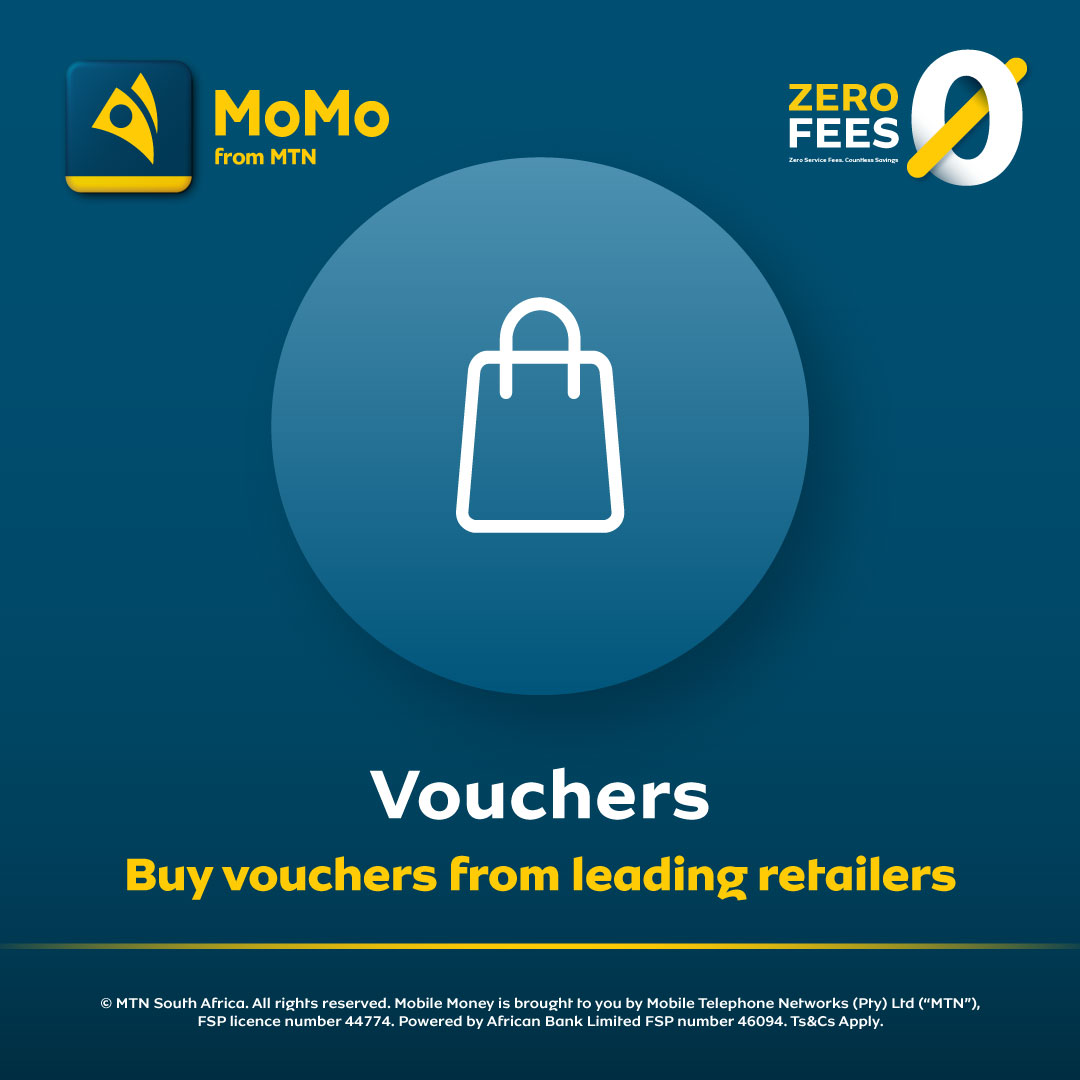 MTN MoMo | Registration