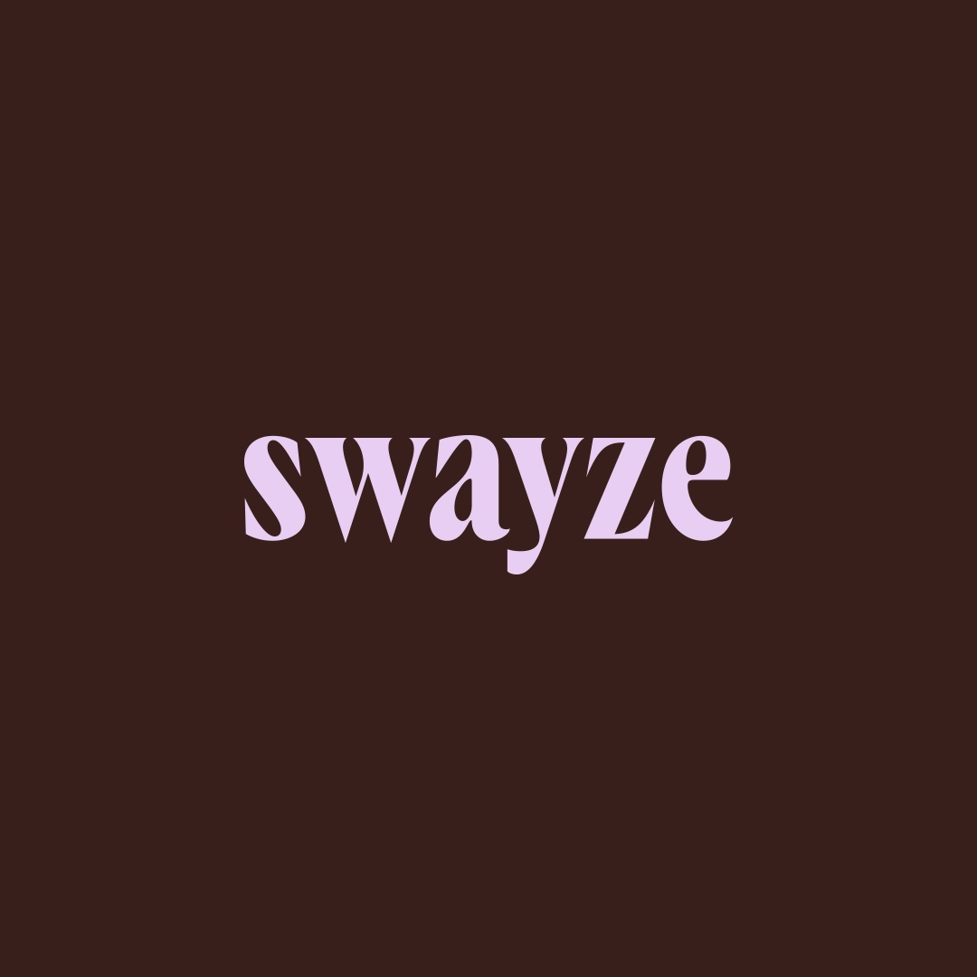 SWAYZE