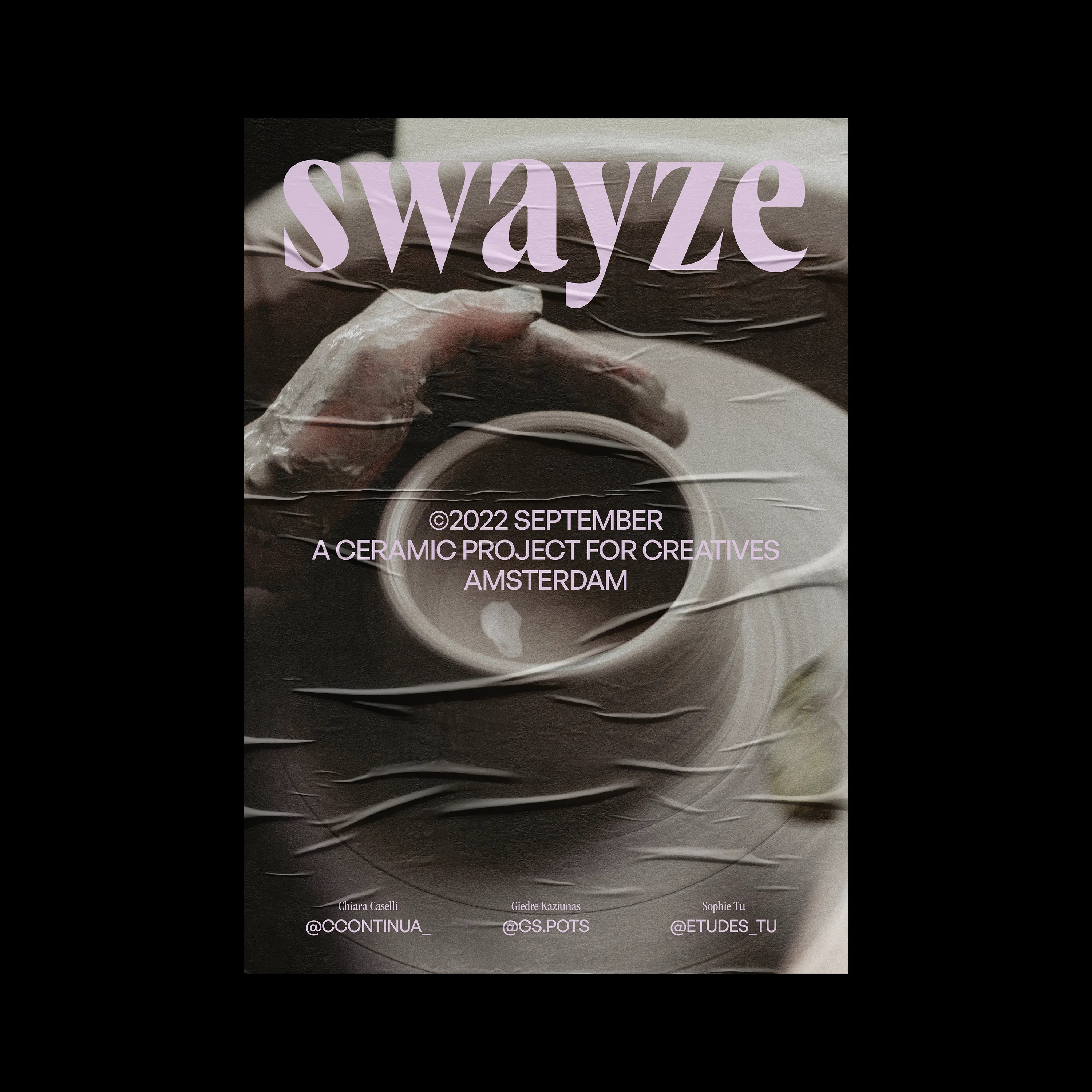 SWAYZE