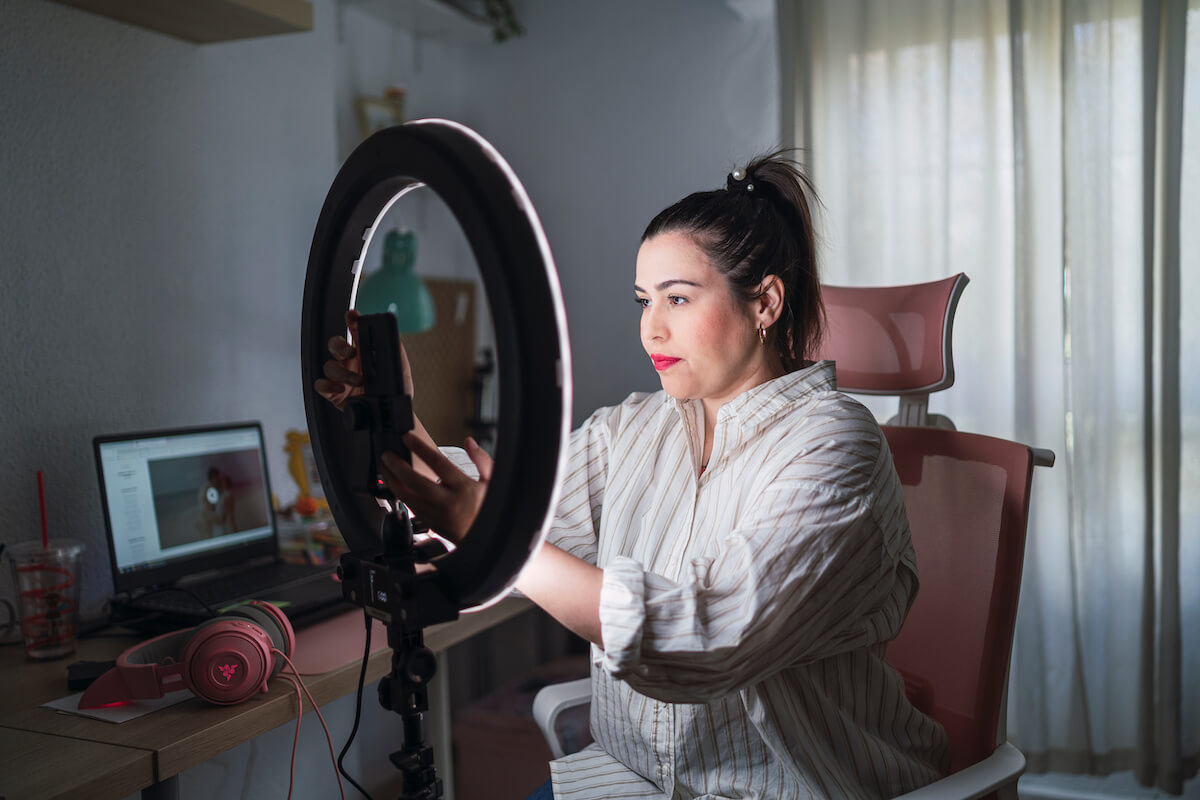 How to Become a TikTok Influencer and Get Paid for Content | Hype Blog