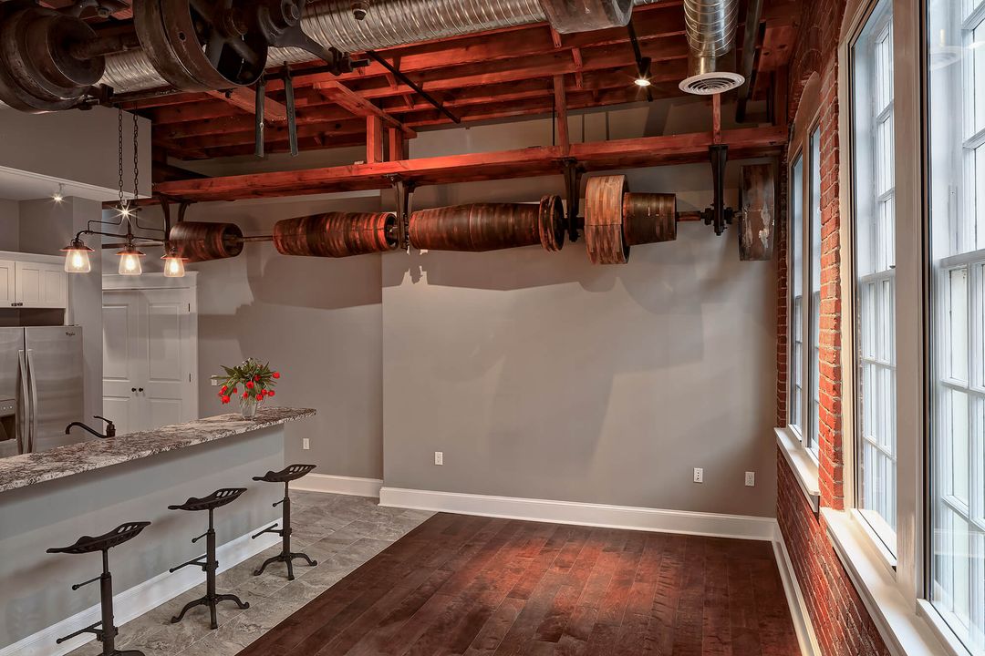 Hawkes Building | Johnson-Schmidt & Associates, Architects