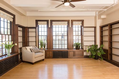 Corning Family YMCA | Johnson-Schmidt & Associates, Architects