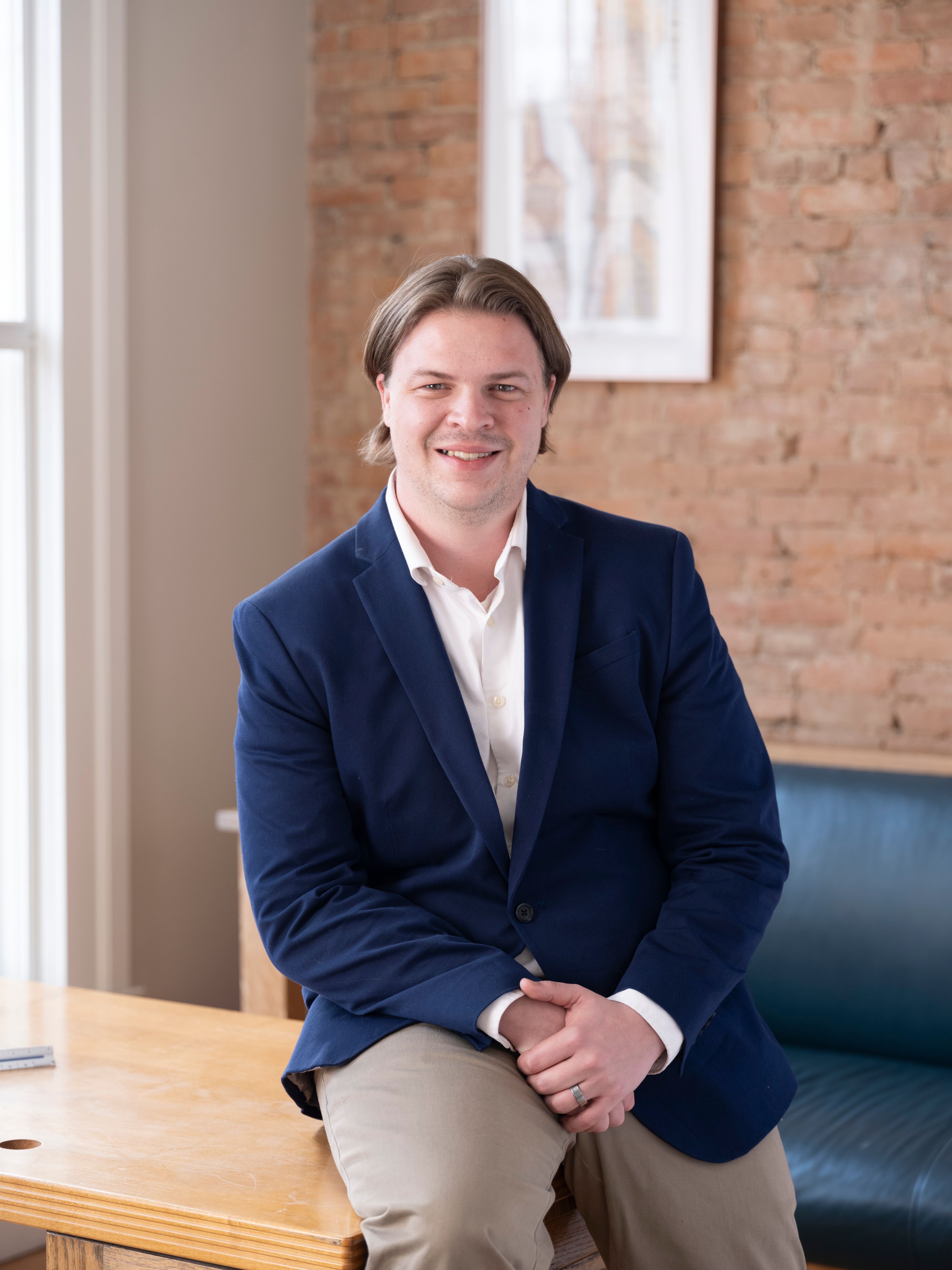 About Us | Johnson-Schmidt & Associates, Architects