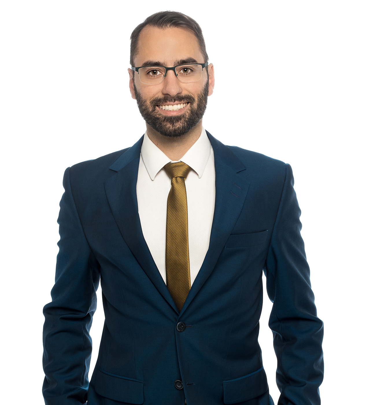 Phare gestion financière - Équipe