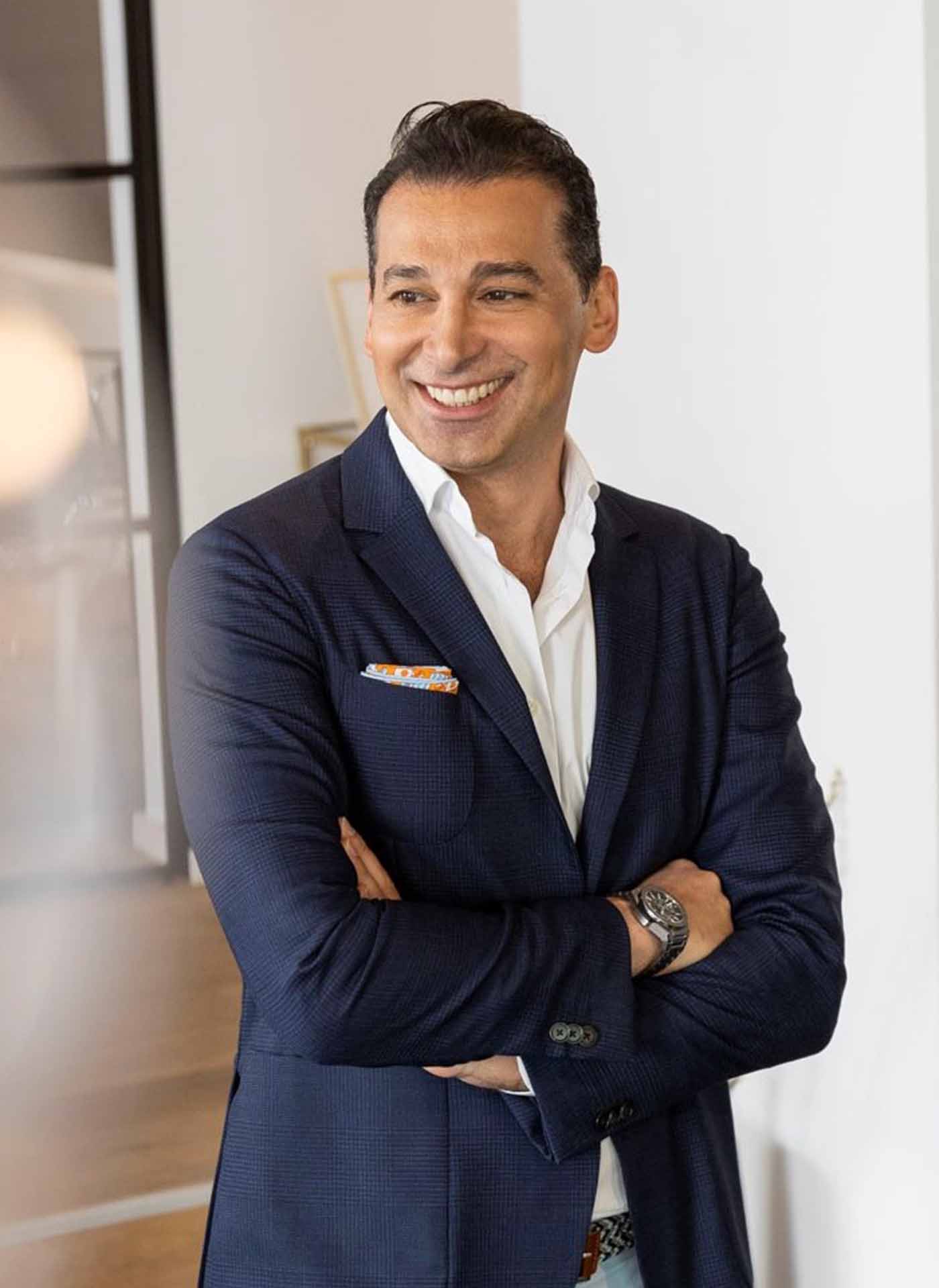 Dipl. Ing. David Astaraee, M.SC. | brockhaus-familyoffice.de