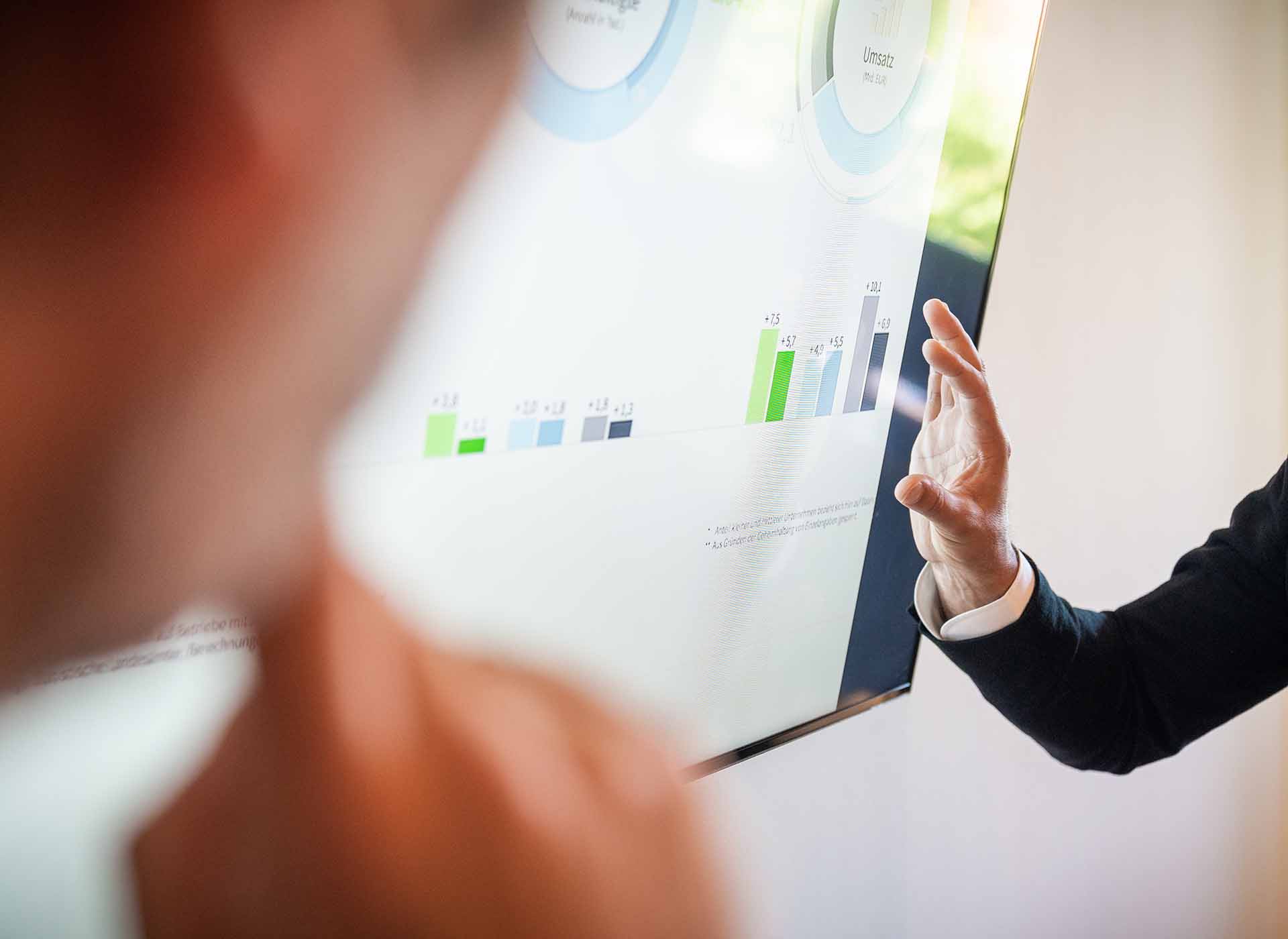 Proaktives Portfoliomanagement | brockhaus-family-office.de