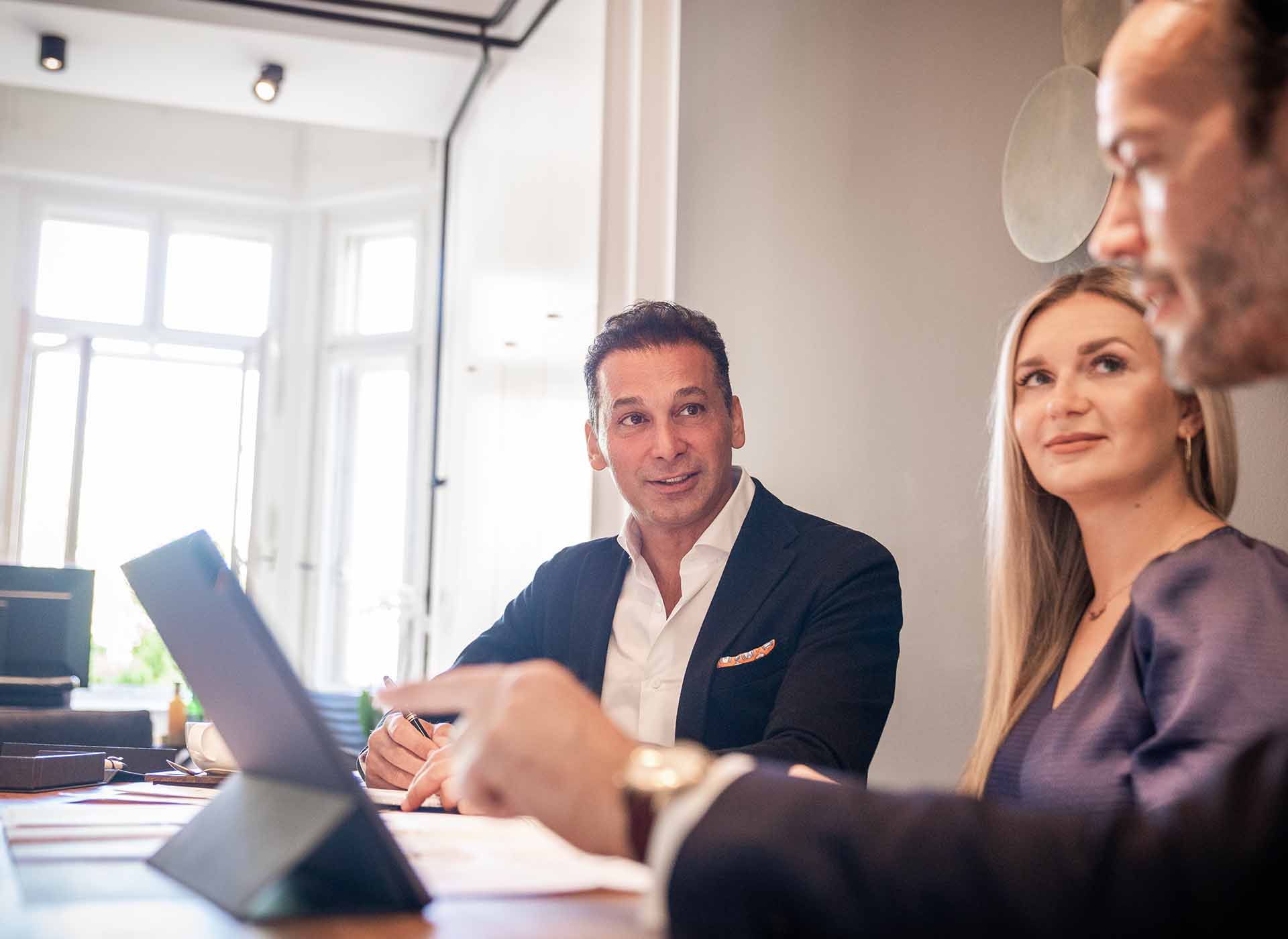 Energiewende und Immobilien | brockhaus-family-office.de