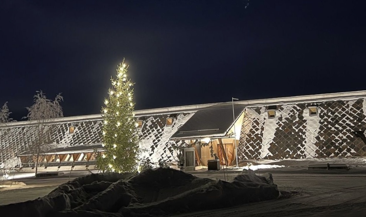 Julehandel, nissegrøt og gløgg i desember! | Huset Aukrust