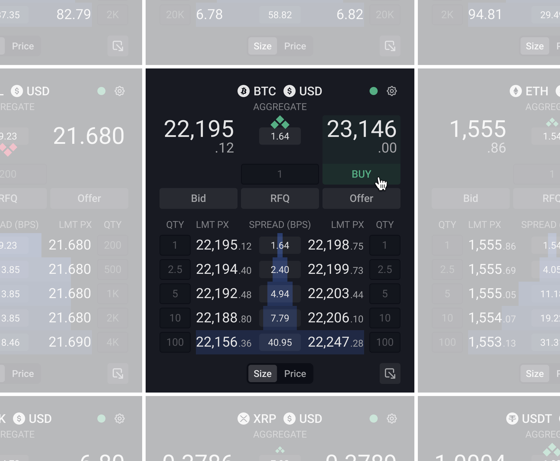 Talos | Trading | End-to-End Trade Lifecycle