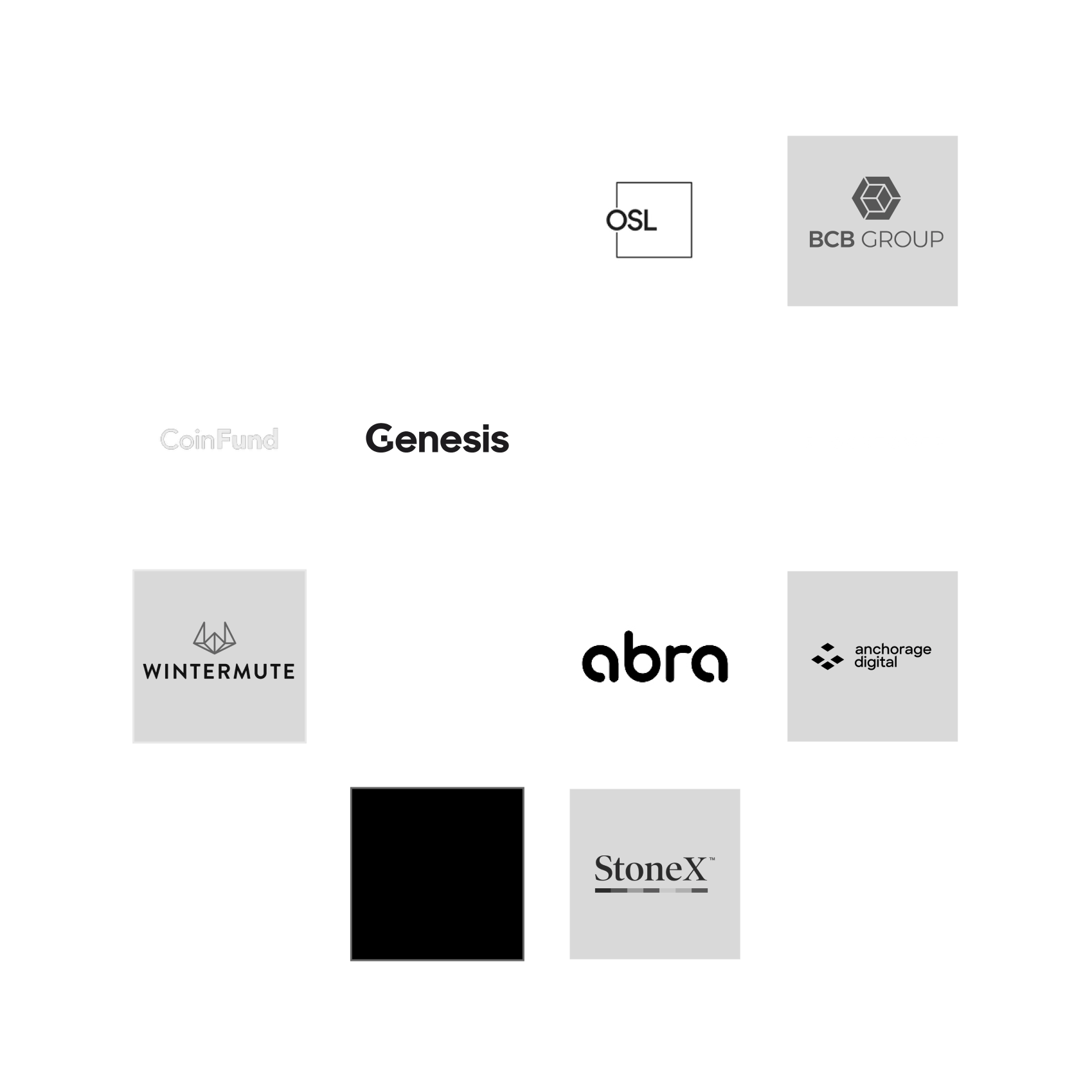 Why Talos | The Most Trusted Name in Digital Assets