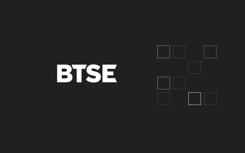 BTSE Joins Talos Provider Network