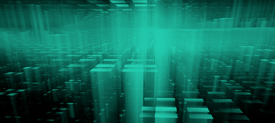 New Trading Desk: Building Blocks for Digital Asset Class