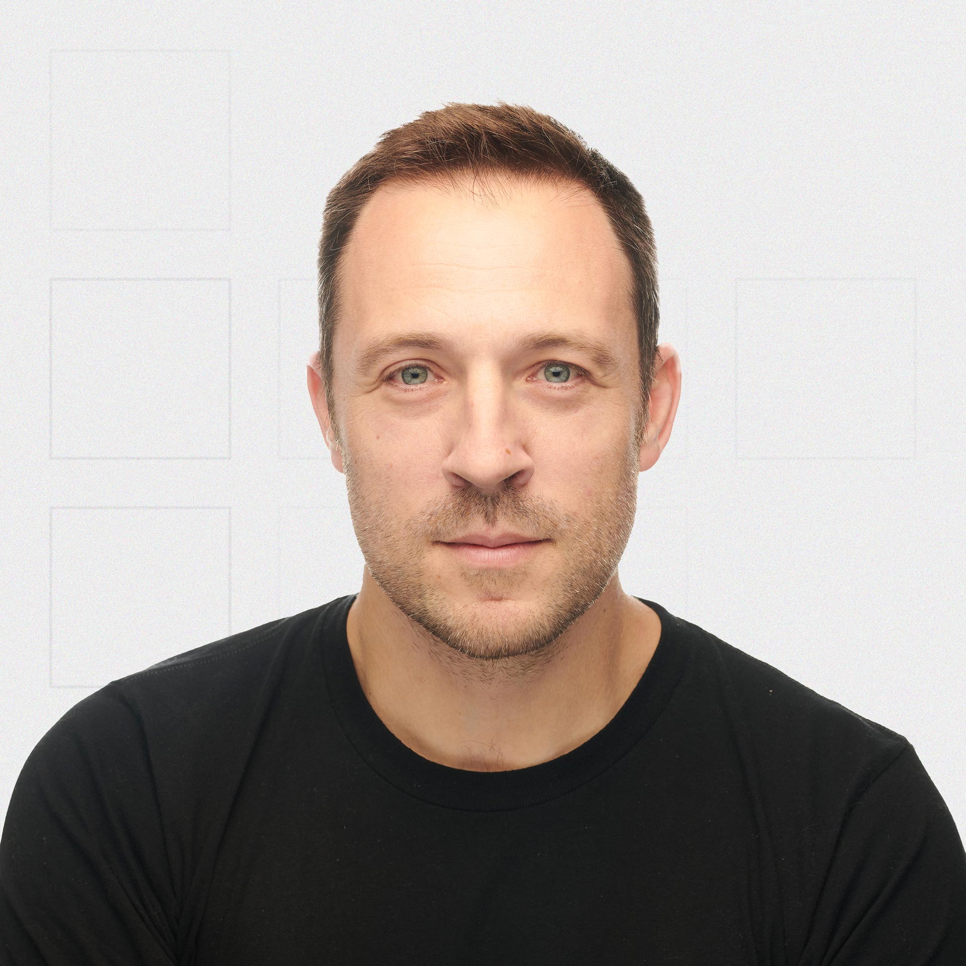 Talos | The Leadership Team | World-Class Engineering Experts