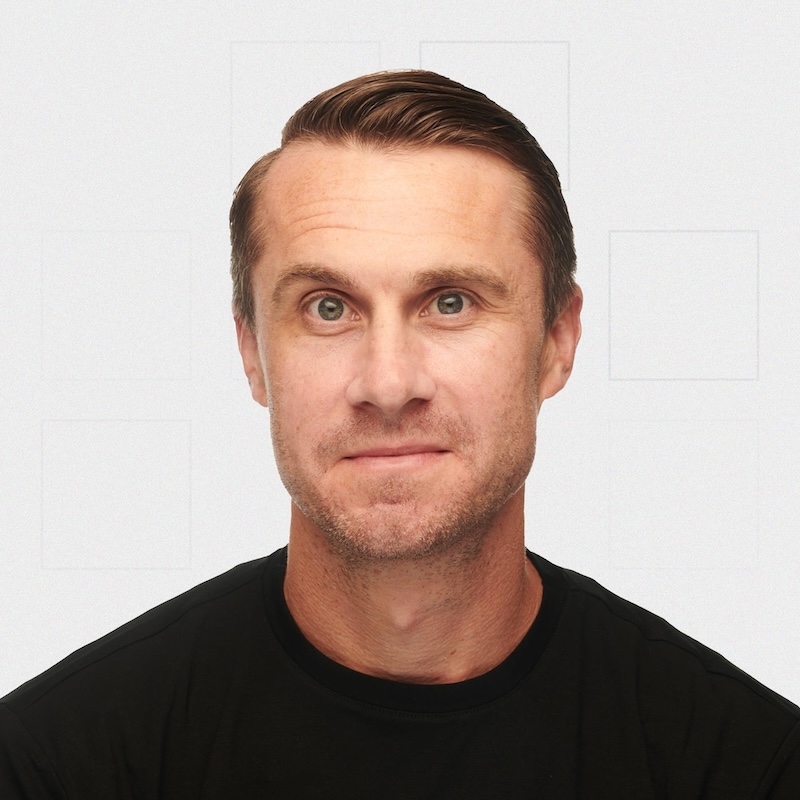 Talos | The Leadership Team | World-Class Engineering Experts