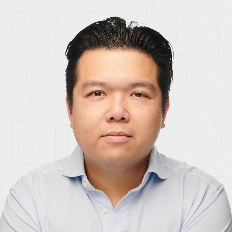 Talos | The Leadership Team | World-Class Engineering Experts