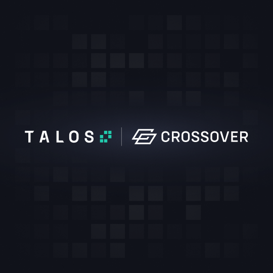 Talos's Alex Abedine Elected to the Global DCA Board