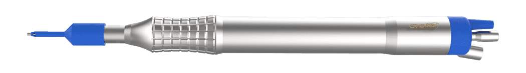 Ophthalmic Phacoemulsifier - Appasamy Galaxy LEO