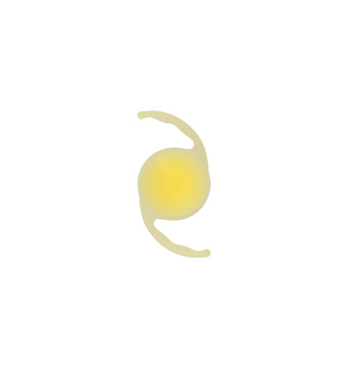 Supra Phob Regen - Appasamy Hydrophobic Acrylic Lens/ Surgical IOL