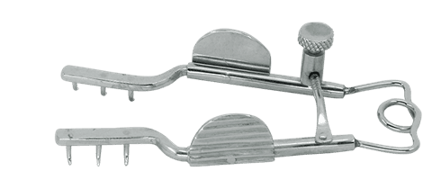 Retractors - Ophthalmic Surgical Instrument