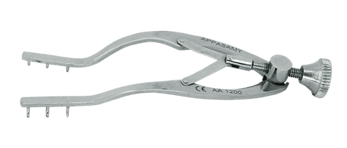 Retractors - Ophthalmic Surgical Instrument