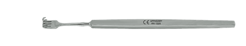 Retractors - Ophthalmic Surgical Instrument