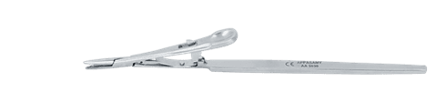 Needle Holder - Ophthalmic Surgical Instrument