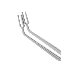 Forceps - Ophthalmic Surgical Instrument