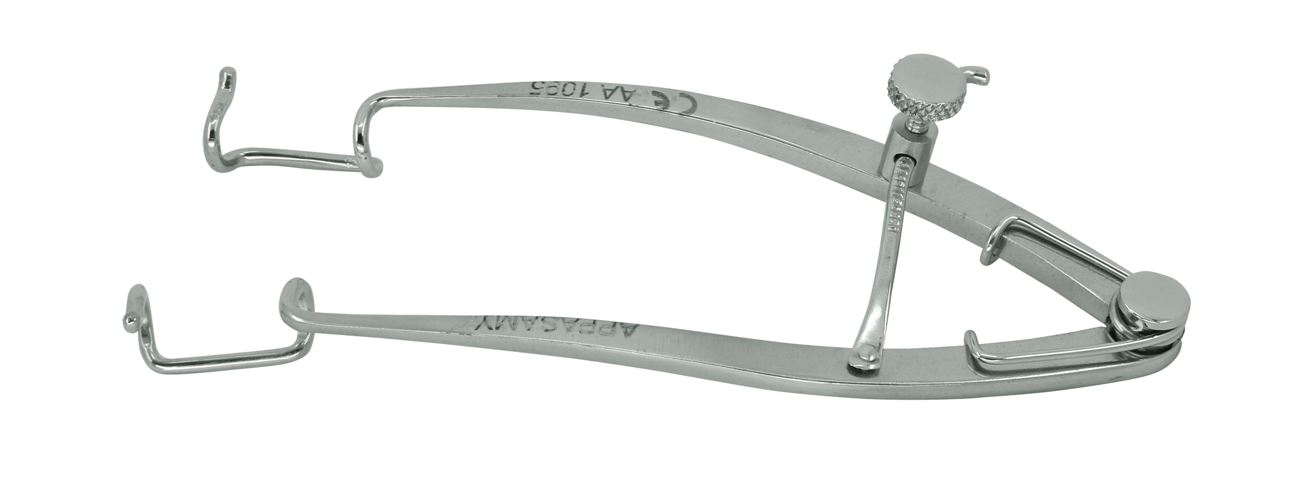 Speculum - Microsurgical Instruments