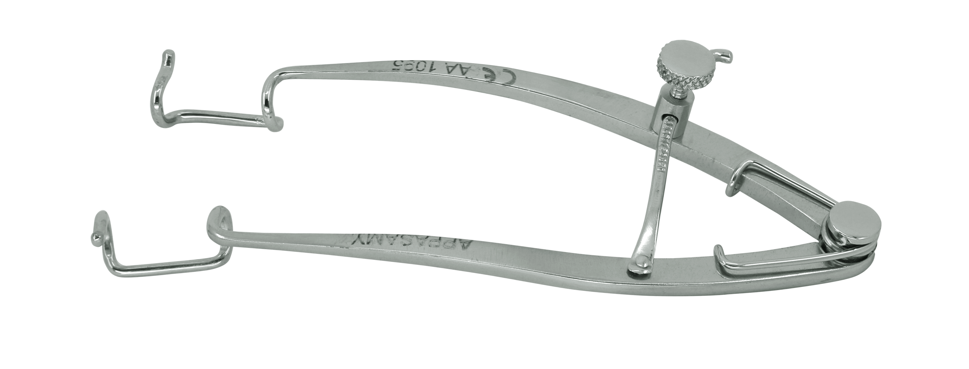 Speculum - Microsurgical Instruments