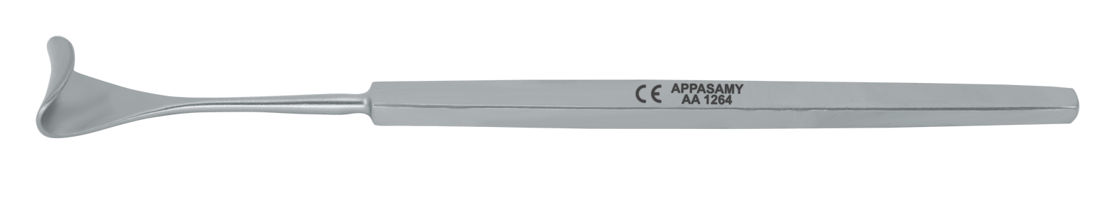 Retractors - Ophthalmic Surgical Instrument