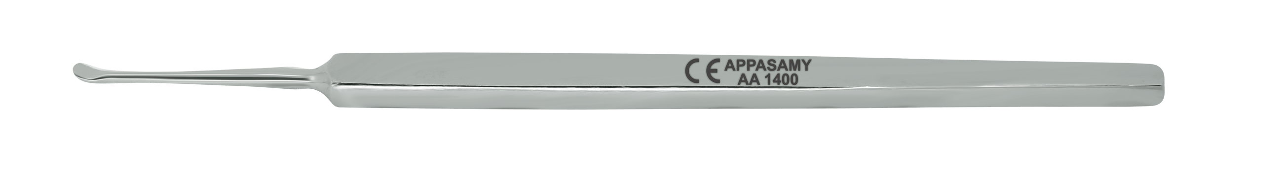 Spuds - Ophthalmic Surgical Instrument