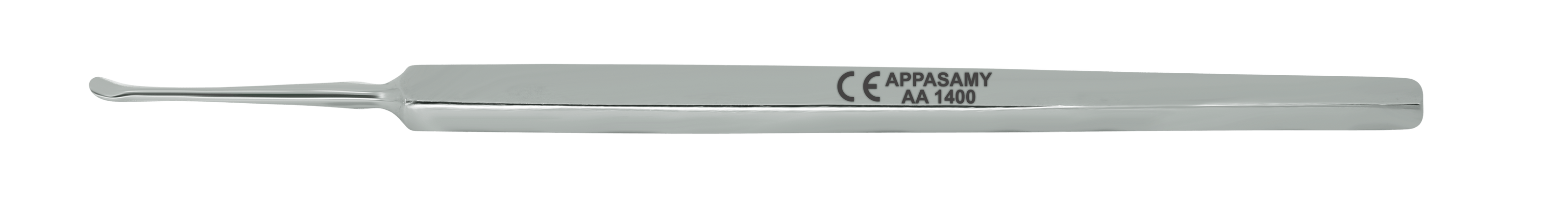 Spuds - Ophthalmic Surgical Instrument