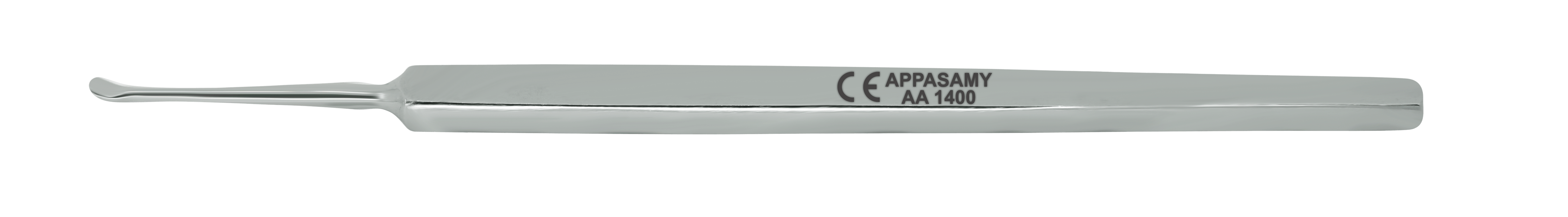 Spuds - Ophthalmic Surgical Instrument