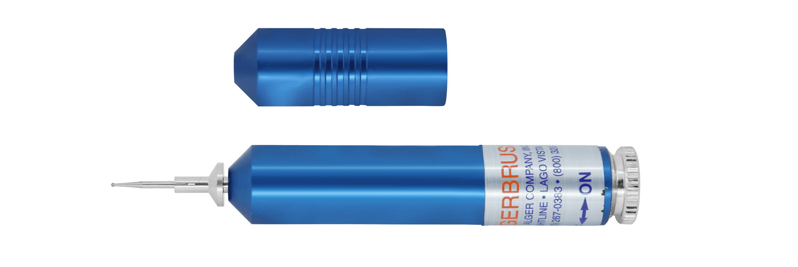 Spuds - Ophthalmic Surgical Instrument