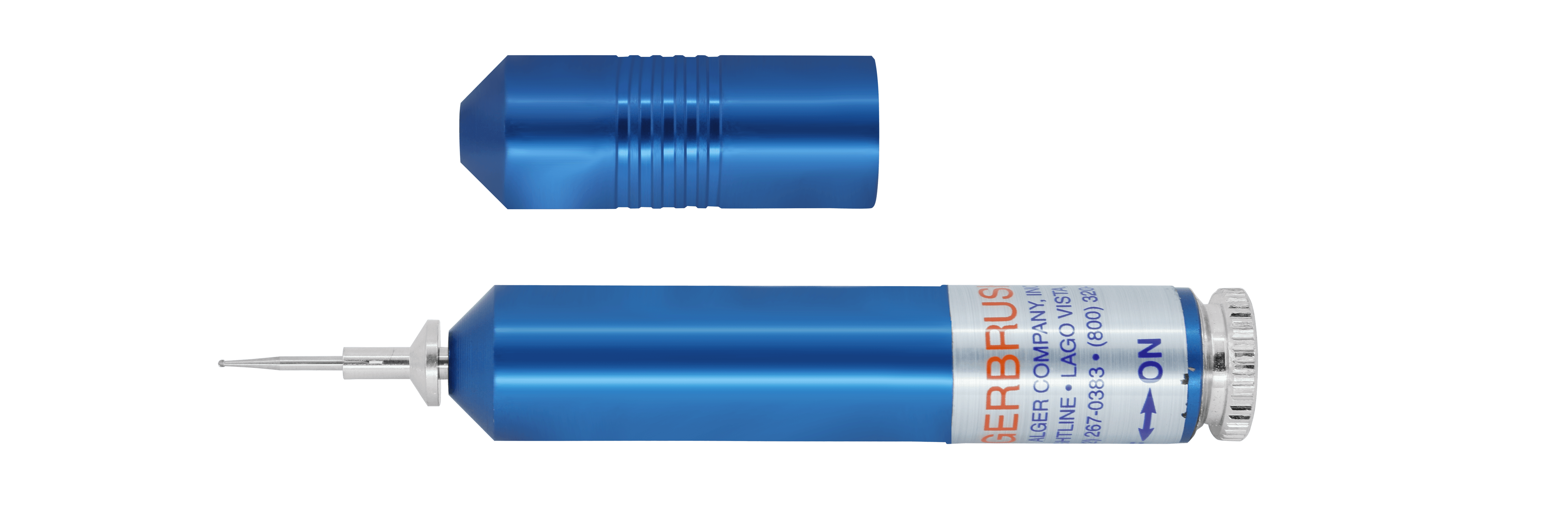 Spuds - Ophthalmic Surgical Instrument