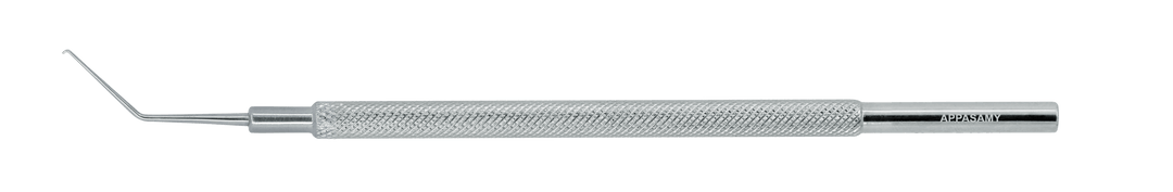Lens Manipulators - Ophthalmic Surgical Instrument