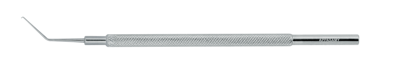 Lens Manipulators - Ophthalmic Surgical Instrument