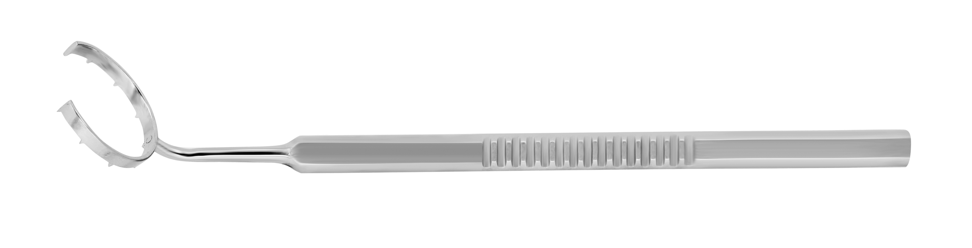 Fixation Rings - Ophthalmic Surgical Instrument