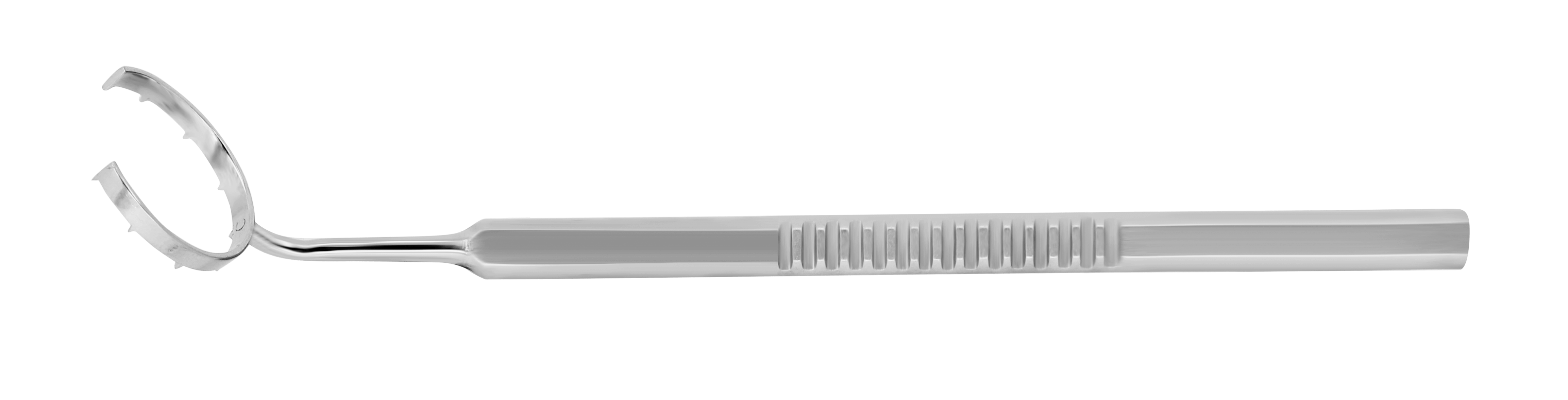 Fixation Rings - Ophthalmic Surgical Instrument